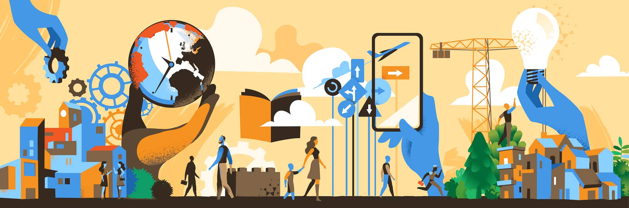 Solvative | Human-focused digital solutions.