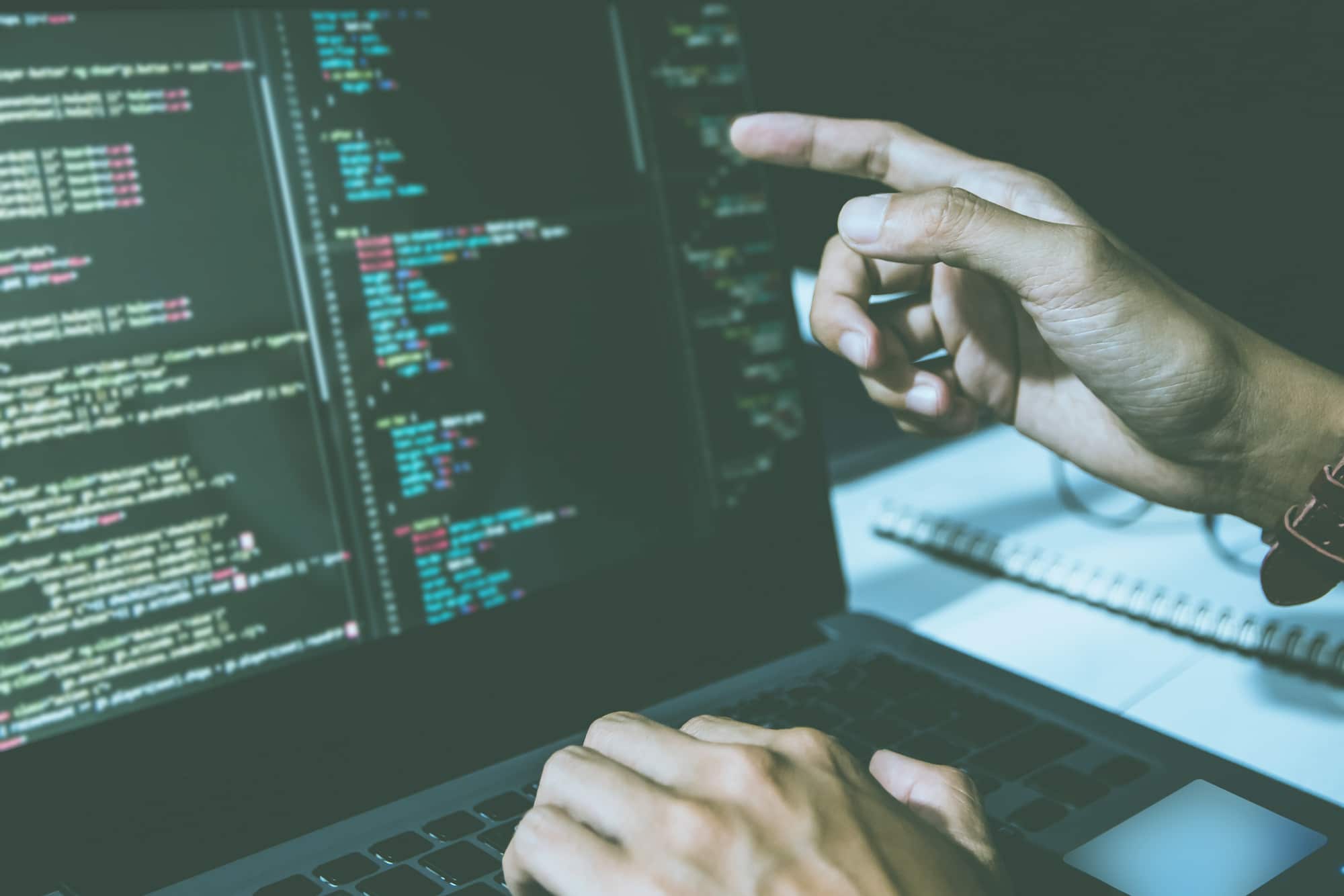 Solvative | Human-focused digital solutions.